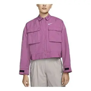 Nike Essential Woven Jacket