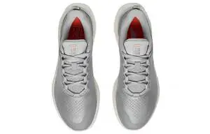 LI-NING Yueying Element Arhs007-3 Athletic Sneakers - Grey/white/orange