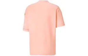 PUMA X Michael Lau Too Long Graphic Tee