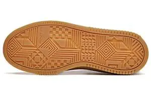 ANTA Lifestyle Lace-up Sneakers