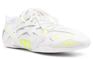 Balenciaga Drive Sneaker - White/yellow