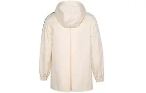 Gucci Cotton Hooded Jacket