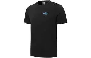 PUMA Back Big Logo Tee