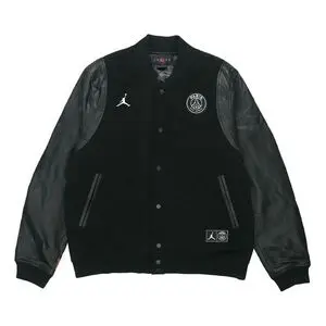 JORDAN Paris Saint-germain Varsity Jacket