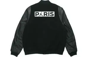 JORDAN Paris Saint-germain Varsity Jacket