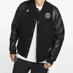 JORDAN Paris Saint-germain Varsity Jacket