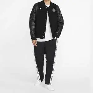 JORDAN Paris Saint-germain Varsity Jacket