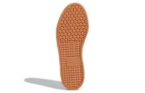 Adidas Sambarose Platform Sneakers - Pinkred/white