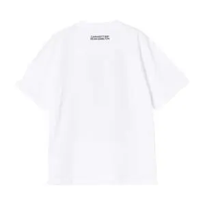Carhartt Work In Progress S/s Sean Hamilton T-shirt