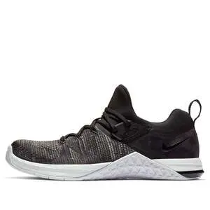 Nike Metcon 3 Flyknit Athletic Sneakers
