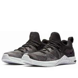 Nike Metcon 3 Flyknit Athletic Sneakers