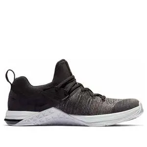 Nike Metcon 3 Flyknit Athletic Sneakers