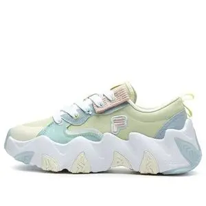 FILA FUSION Starfish-cvs Thick Sole Sneakers - Default Colorway