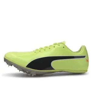 PUMA Evospeed Sprint 10 Track Spikes - Green