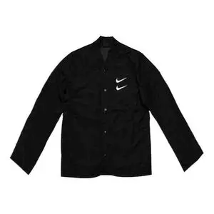 Nike Double Swoosh Jacket