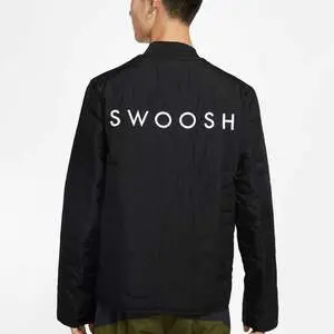Nike Double Swoosh Jacket