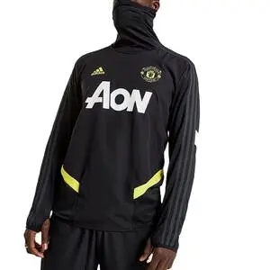 Adidas Manchester United Fc 19/20 Training Top