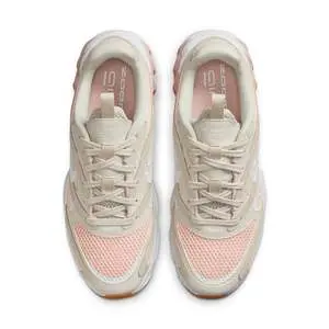 Nike Zoom Air Fire Low Top Sneakers - Pink