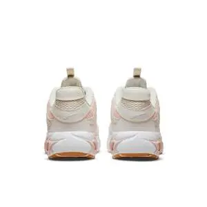 Nike Zoom Air Fire Low Top Sneakers - Pink