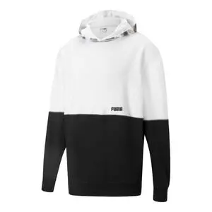PUMA Kontrast Hoodie