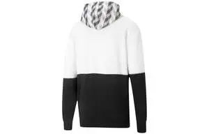 PUMA Kontrast Hoodie
