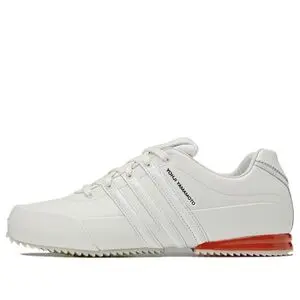 Adidas Y-3 Sprint Sneakers White/red