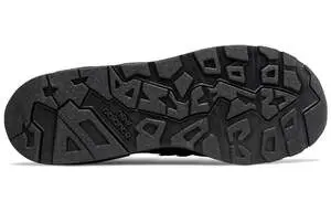 NEW BALANCE 580 Series Athletic Sneakers - Black