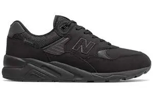 NEW BALANCE 580 Series Athletic Sneakers - Black
