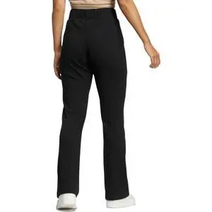 Adidas Originals Flare Trousers - Black