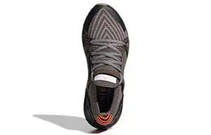 Adidas By Stella Mccartney X Ultraboost 20 Graphic Dark Khaki - Graybrown