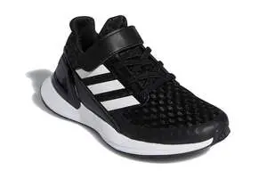 Adidas Rapidarun J Athletic Sneakers