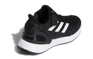 Adidas Rapidarun J Athletic Sneakers