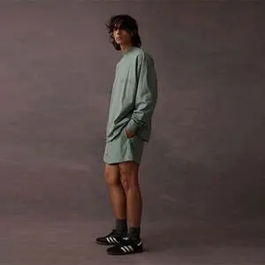 Fear Of God Ss23 Running Nylon Short