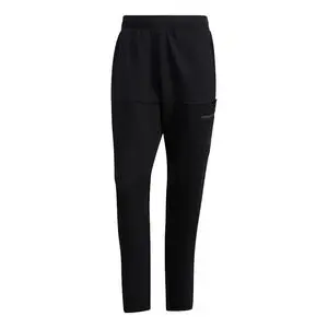 Adidas Th Dk Reg Pnts Cargo Pocket Sports Pants/trousers/joggers Black - Multi-color