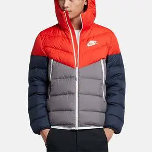 Nike Windrunner Down Fill Jacket