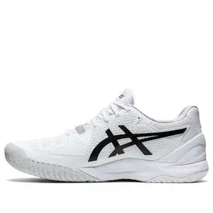 Asics Gel Resolution Low Top Sneakers