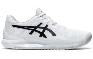 Asics Gel Resolution Low Top Sneakers