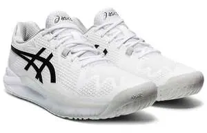 Asics Gel Resolution Low Top Sneakers