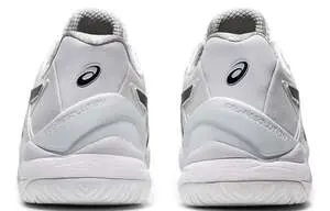 Asics Gel Resolution Low Top Sneakers