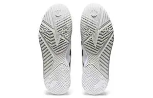 Asics Gel Resolution Low Top Sneakers