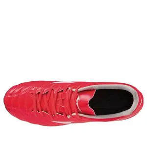 Mizuno Monarcida Neo Ii Select Athletic Footwear - Red/white