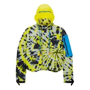 Nike Lab Tie & Dye Jacket