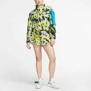 Nike Lab Tie & Dye Jacket