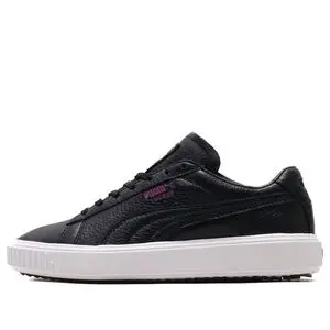 PUMA Breaker Leather Sneakers