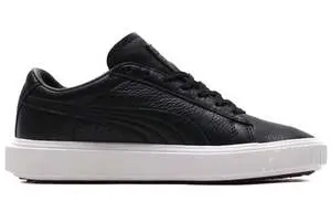 PUMA Breaker Leather Sneakers