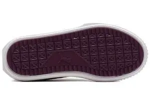 PUMA Breaker Leather Sneakers