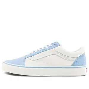 VANS X Tagi Old Skool Sneakers - Blue/white