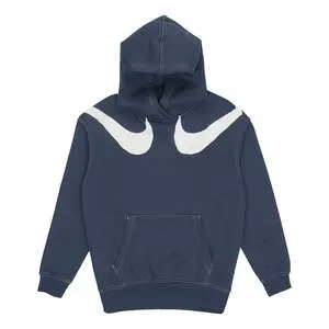 Nike Swoosh Pullover Hoodie - Default Color