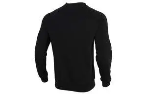 Nike Casual Sports Crew Neck - Black