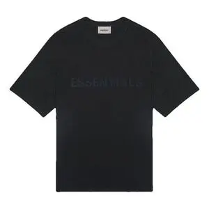Fear Of God Ss20 Short Sleeve T-shirt